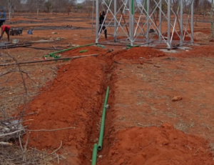Water Supply & Irrigation Systems – Drilsol Ltd East Africa
